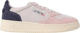 Autry Damen, Schuhe, Rosa, 38 EUGröße