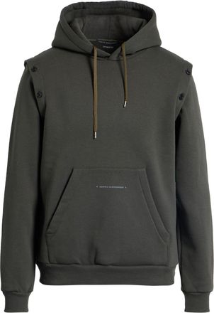 Daniele Alessandrini TOPS - Sweatshirts auf YOOX.COM