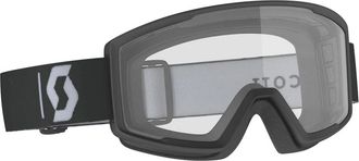 Scott unisex, Sport, Noir, Taille: ONE Size CLR Google Factor Modèle Élégant