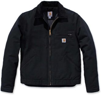 Carhartt Work in Progress Kurzjacke Duck Detroit 103828