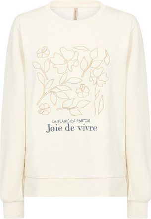 Soyaconcept Sweatshirt SC-BANU 287
