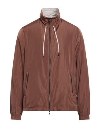 Alpha Studio JACKEN & M&Auml;NTEL - Jacken und Anoraks auf YOOX.COM