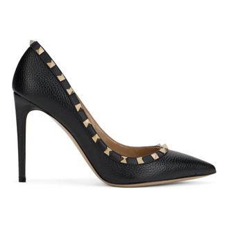 Valentino Garavani Damen, Schuhe, Schwarzk, 40 EUGr&ouml;&szlig;e