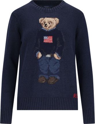Polo Ralph Lauren Sweater Polo Bear