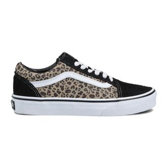 Vans Damen, Schuhe, Mehrfarbig, 38 1/2 EUGr&ouml;&szlig;e