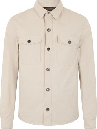 Moorer Homme, Vestes, Beige, Taille: M Niagol S1