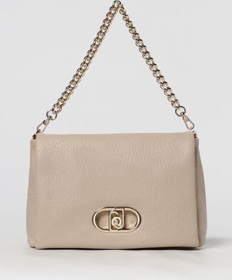 Liu Jo Schultertasche LIU JO Damen Farbe Natural