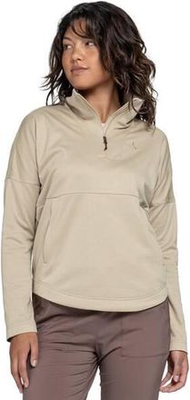 Sch&ouml;ffel Damen Pullover CIRC Fleece Style Baguio WMS