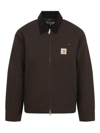 Carhartt Work in Progress Veste Casual - Noir
