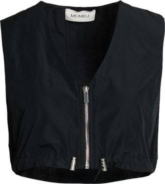Meimeij ANZ&Uuml;GE und CO-ORDS - Couture-Westen auf YOOX.COM