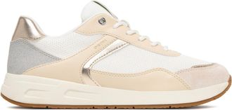 Geox Sneakers Geox D Bulmya D65NQA 0BC11 C1S1Z Bunt