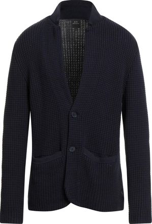 A|X Armani Exchange STRICKWAREN - Strickjacken auf YOOX.COM