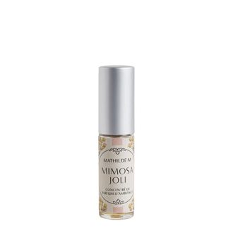 Mathilde M. Sun de Provence Raumduft-Konzentrat, 4 ml - Mimosa Joli