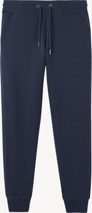 Jott Pantalon de sport femme en coton biologique Marine Valparaiso - Taille XXL