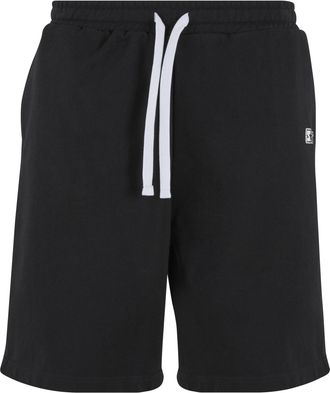 Starter Black Label Starter Essentials Heavy Shorts Black, L