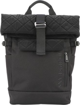 Joop Diamante Norica Otis Backpack M Black