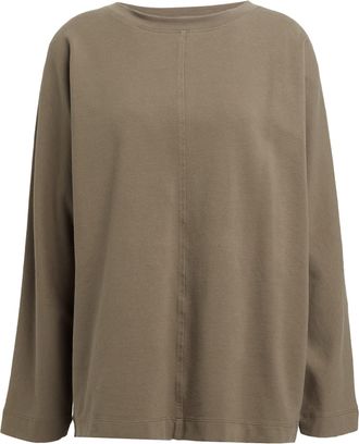 Alpha Studio TOPS - T-shirts auf YOOX.COM