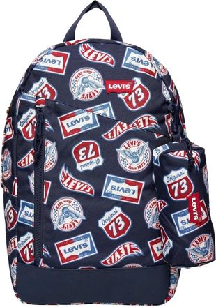 Levi's Backpacks - - Bags - unisex - Blau - ONE SIZE