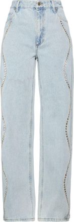 Sandro HOSEN & R&Ouml;CKE - Jeanshosen auf YOOX.COM
