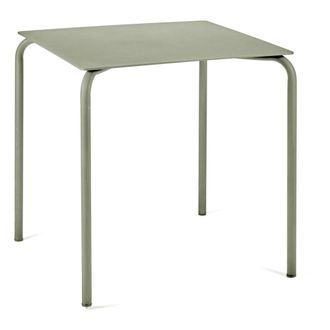 Serax Table dappoint carr&eacute;e outdoor August Serax