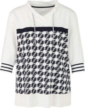 Marc Cain Langarmbluse