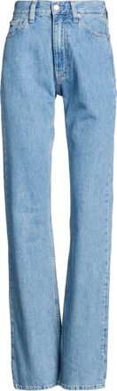 Calvin Klein HOSEN & R&Ouml;CKE - Jeanshosen auf YOOX.COM