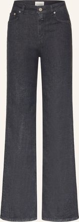 Closed Closed Flared Jeans Janna grau