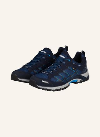 Meindl Wanderschuhe Caribe Gtx blau