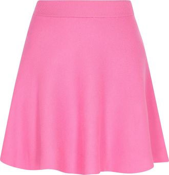 Faina Rock Frauen Rosa