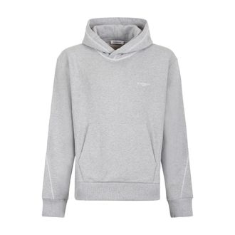 Givenchy Givenchy Pullover - - Sweatshirts & Hoodies - Herren - Grau - L