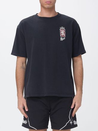 Rhude T-Shirt RHUDE Herren Farbe Schwarz