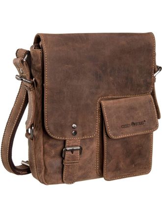 Greenburry Umhängetasche Revival Vol. 1