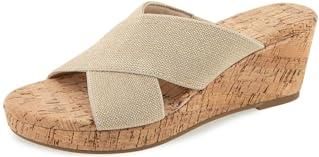 Kensie Jule pour femme, Platino, 37 EU