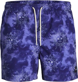 Jack & Jones Jpstmaui Jjswim Mature AOP AKM Sn