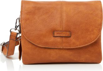 Matties Bags Unisex New C LASSIC Handbag, Cuero