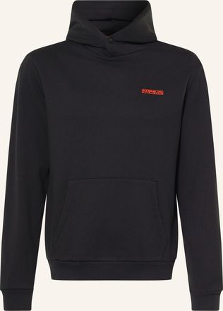 Napapijri Hoodie B-Sweat schwarz