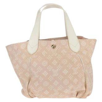 Louis Vuitton Damen, Pre-Owned, Beige, ONE SIZEGr&ouml;&szlig;e