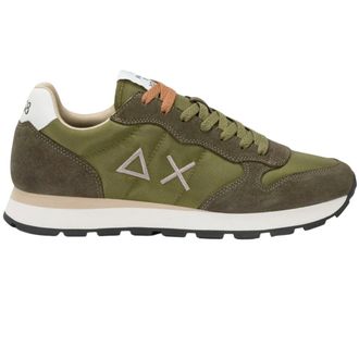 Sun 68 Herren, Schuhe, Gr&uuml;n, 41 EUGr&ouml;&szlig;e