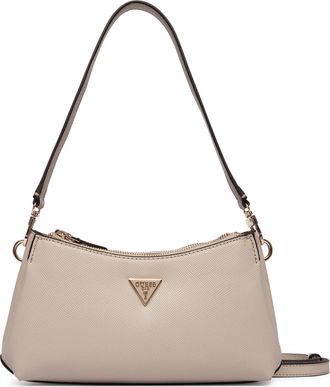 Guess Handtasche Guess Noelle II Mini HWZG96 72730 Beige
