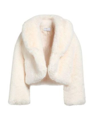Giuseppe Di Morabito MANTEAUX - Moutons et fausses fourrures sur YOOX.COM