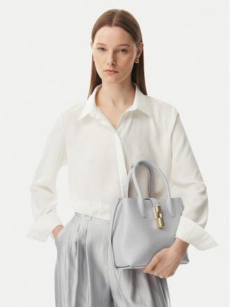 Furla Handtasche Goccia S WB01949 ARE000 KH CRH00 Grau