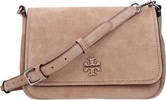Tory Burch Sac bandouli&egrave;re - Femme - Sacs - Rose - Taille: ONE Size
