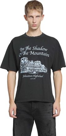 Alexander Digenova High School T-Shirt