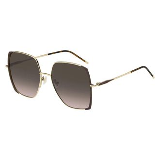 HUGO BOSS 1707/S Sonnenbrille - - Accessories - Damen - Gelb - 58 MM