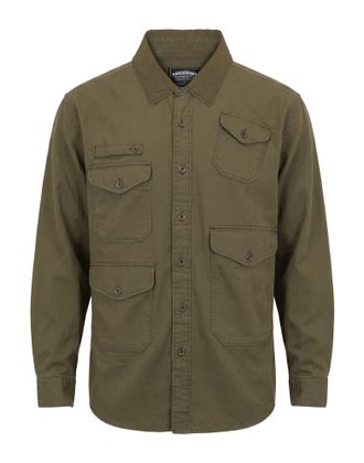 Frizm Works JACKEN & M&Auml;NTEL - Jacken und Anoraks auf YOOX.COM