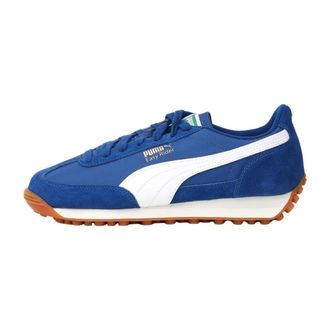 Puma Puma, Damen, Sport, Blau, 39 EUGr&ouml;&szlig;e