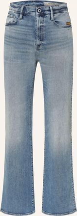 G-Star Wide Leg Jeans Deck 2.0 blau