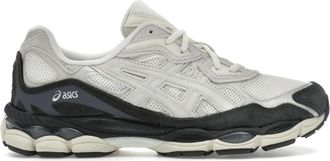 Asics Homme, Chaussures, Gris, Taille: 40 EU Gel-NYC