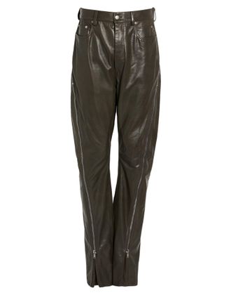 Rick Owens HOSEN & R&Ouml;CKE - Hosen auf YOOX.COM