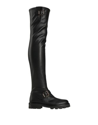 Jimmy Choo London SCHUHE - Stiefel auf YOOX.COM